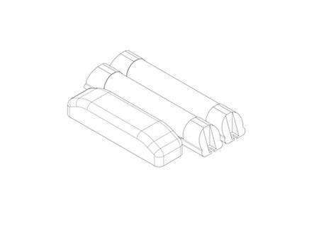 Éclairage Architectural Modular Lighting Instruments