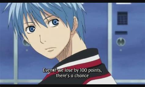 Kuroko Tetsuya Wiki Anime Amino
