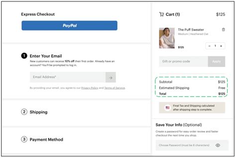 Understanding The Top 5 Reasons Why Customers Abandon Their Online