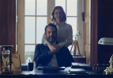 Pacto De Silencio En Netflix Reparto Capítulos Y Final Vogue