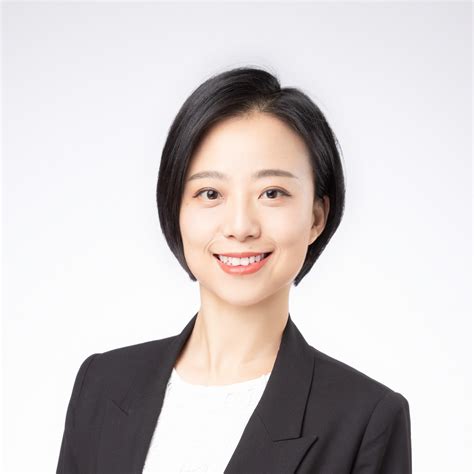 Cassandra Yang Asian Academy Creative Awards