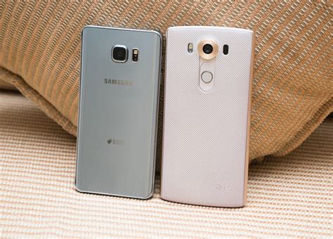 雙鏡頭雙螢幕！lg 大屏新旗艦 V10 快速動手玩 3c 達人廖阿輝