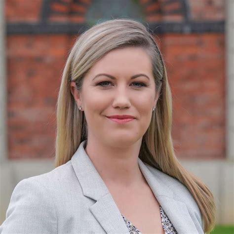 Jaimee Mccabe Licensee Salesperson Ray White Invercargill
