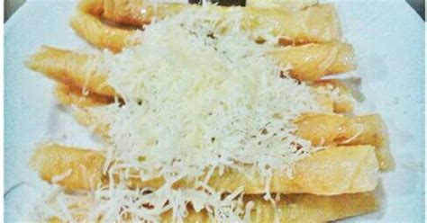 22 Resep Pisang Aroma Rumahan Yang Enak Dan Sederhana Cookpad