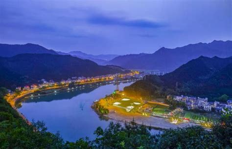 衢州市城市排名：江山市一馬當先，龍游縣第二，開化縣遺憾墊底 每日頭條