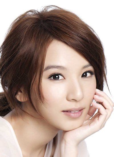 Picture Of Hebe Tian