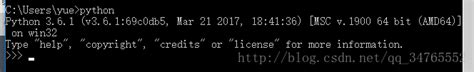 如何在windows环境下使用ipython?windos如何使用ipython Csdn博客 如何在windows环境下使用ipython?windos如何使用ipython Csdn博客