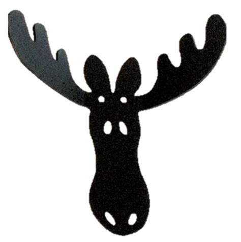 Knagger Elg 15 Cm Travelstuffno