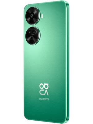 Huawei Nova Se Official Pictures Mobileinto