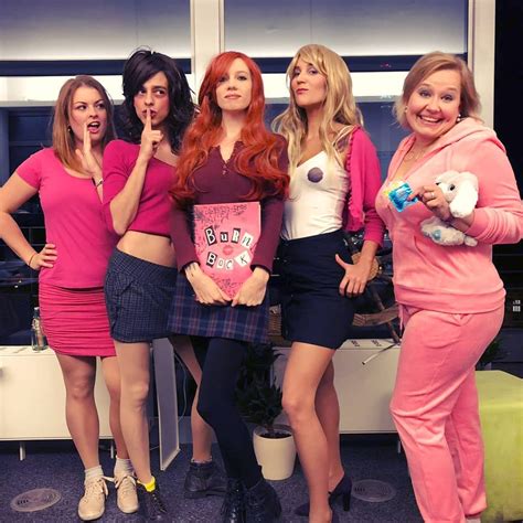 Halloween Costumes For Friend Groups At Natasha Greenwood Blog