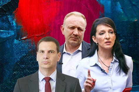 Снимак како је опозиција састанчила са страним амбасадама Шта су