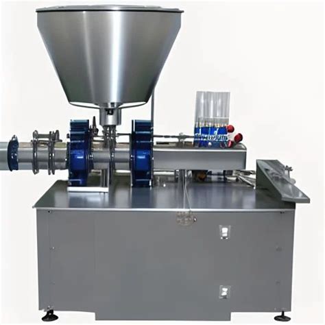 Ss304 Automatic Cap Assembly Machine At Rs 2720000 Piece In Ahmedabad