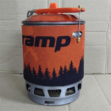 Система приготування їжі Tramp TRG-049\TRG-115 нова пальник Трамп NEW ...