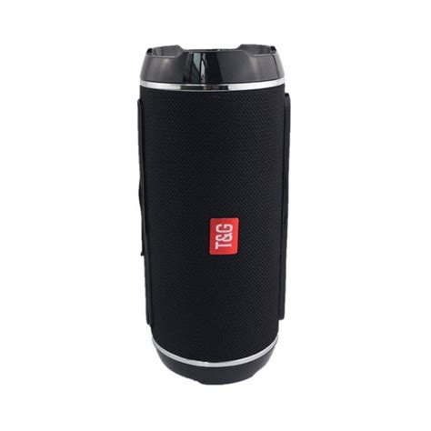 Coluna Bluetooth Oservidor Pt