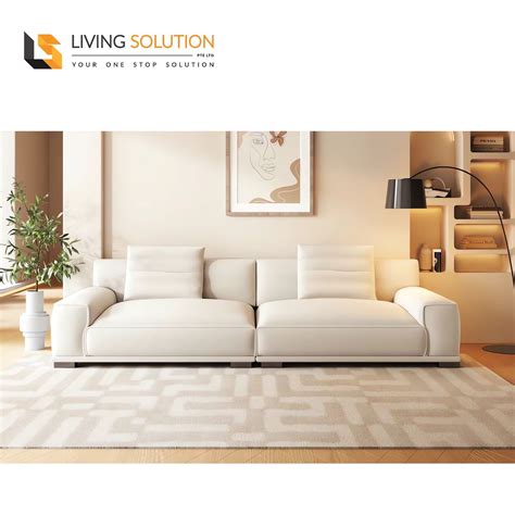 Lily Sofa Order Online In Singapore Living Solution