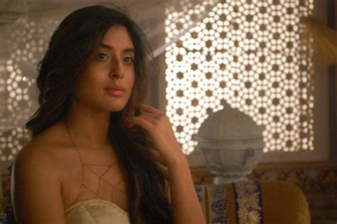 कृतिका कामरा ने कहा चंद्रकांता मेरा ड्रीम रोल है Kritika Kamra