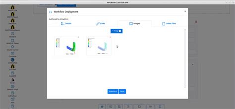 hpc development and automation environment drizti inc