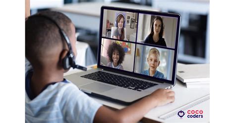 Coco Coders Launches Crowdfunding Campaign To Transform Coding
