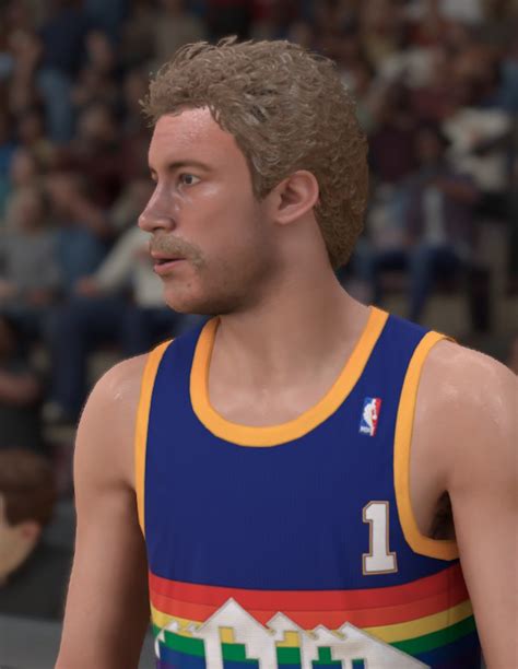 Kurt Nimphius Players Database For Nba 2k Eras Mode Wiki Fandom