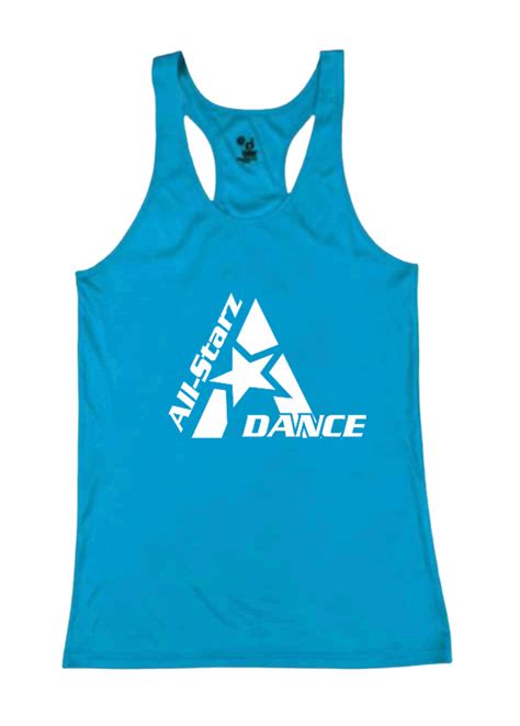 All Starz Tank Youth All Starz Dance Academy Of Franklin