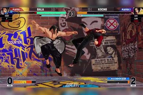 拳皇 Xv：bala（安琪、kx27）vs Shin（七枷社、克拉克） 游戏新星扶持计划克拉克安琪bala