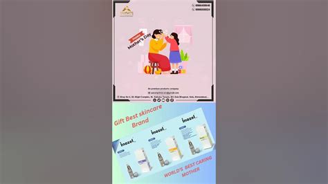 Happy Mothers Day Inogel ® Youtube