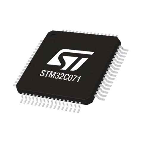 Stマイクロエレクトロニクス、超低コストの汎用32bitマイコン「stm32c0シリーズ」に性能を向上させた新製品を追 ニコニコニュース