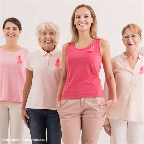 Take The Breast Cancer Awareness Pledge Take Action The Breast