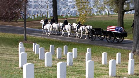 Arlington Cemetery History And Veterans Burial Eligibility Hubpages