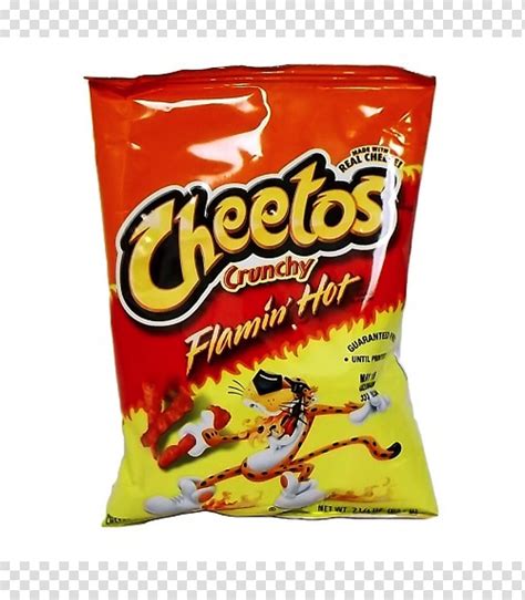 Hot Cheetos Clipart 3919706 Clipart Library