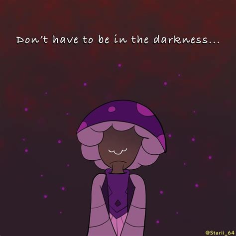 Maybe Dark Choco Sees A Bit Of Himself In Them Rcookierun