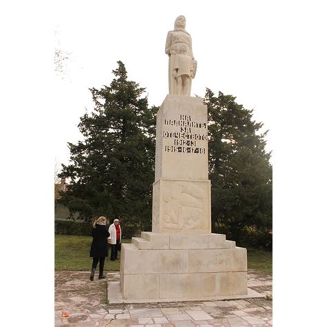 Приключи реставрацията на 4 военни паметника в община Горна Оряховица