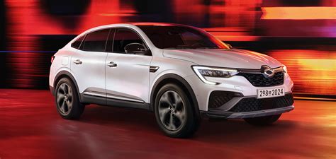 Xm3 중고차 가격 2025 르노삼성 가격표 중고 시세표 Car 연구소