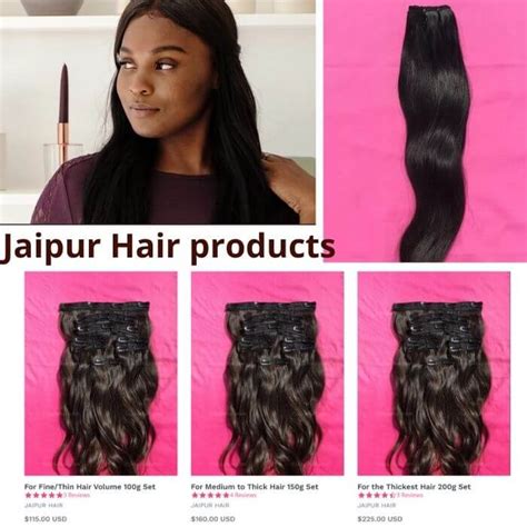 Discover The Secret Behind Indian Hair Extensions Vin Hair