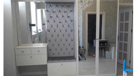 Dəhliz dolabı / Koridor dolabı / Коридорный шкаф / Corridor closet ...