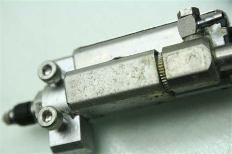 Keyence Gt A10 Digital Contact Linear Transducer Sensor Probe 10mm Mea Diagnostic Ultrasound