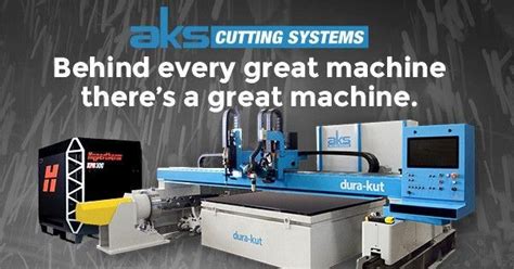 High Performance Plasma Cutters And Waterjet Cutting Machines Aks