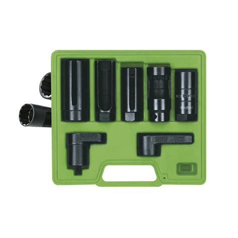 Lambda Socket Set 7 Pc
