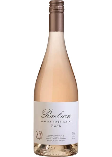 Raeburn Rose 750ml Liquor Express