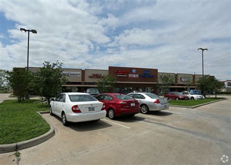 501 505 Gulf Fwy League City Tx 77573 Coastal Plaza Loopnet