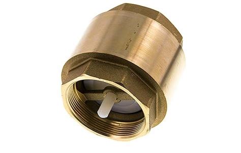 York Check Valve 2 1 2