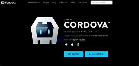 Top Mobile App Development Frameworks Exploring The Options Infotohow