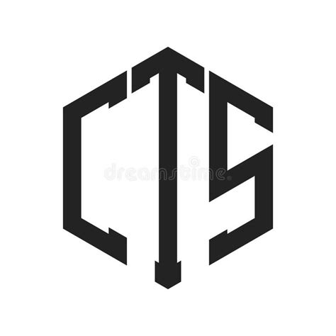 Cts Monogram Stock Illustrations 10 Cts Monogram Stock Illustrations