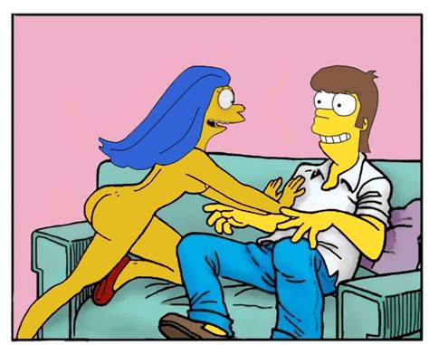 Post 1120333 Homer Simpson Homerjysimpson Marge Simpson The Simpsons