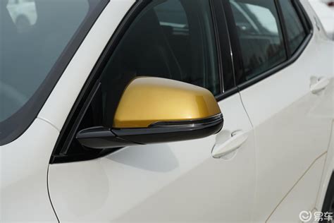 【宝马x2sdrive25i 曜熠版主驾驶后视镜背面图片 汽车图片大全】 易车