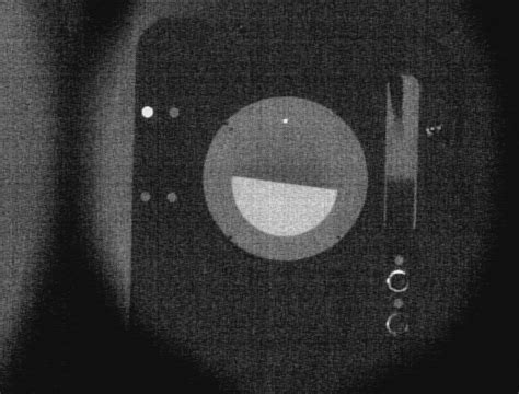 Noise Equivalent Temperature Difference Netd Optolab