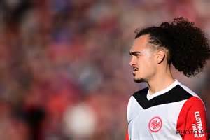 Na 20 Miljoen Te Betalen Voor Een Voormalige Speler Van Eupen Wil Premier League Club Zich