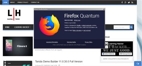 Mozilla Firefox Quantum 60 0 Offline Installer 32 Bit 64 Bit