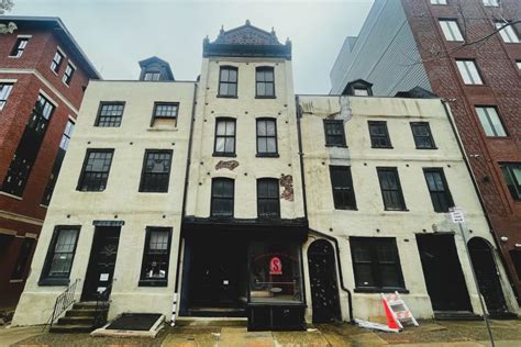 Naked Philly Blog Posts Archive Ocf Realty