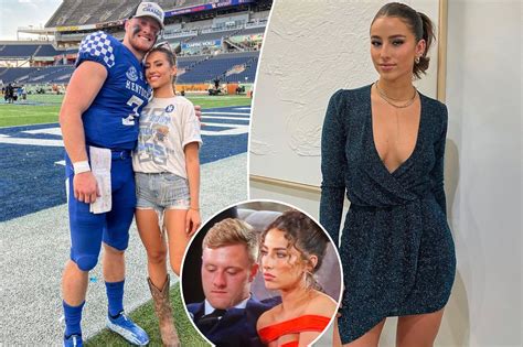 Cj Stroud Girlfriend 2024 A Closer Look At His Romantic Life